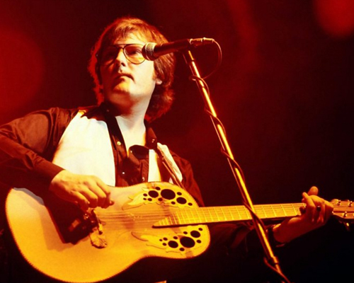 Gerry Rafferty 1/2011 - Rock and Roll Paradise
