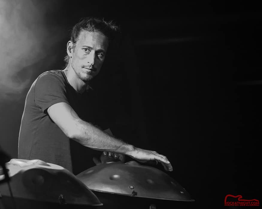 HANG MASSIVE take ‘THE HANG’ to massive new levels | Rock At Night