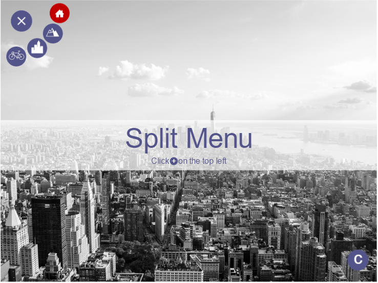 [Storyline] Menu Animation 1 - Roelworks