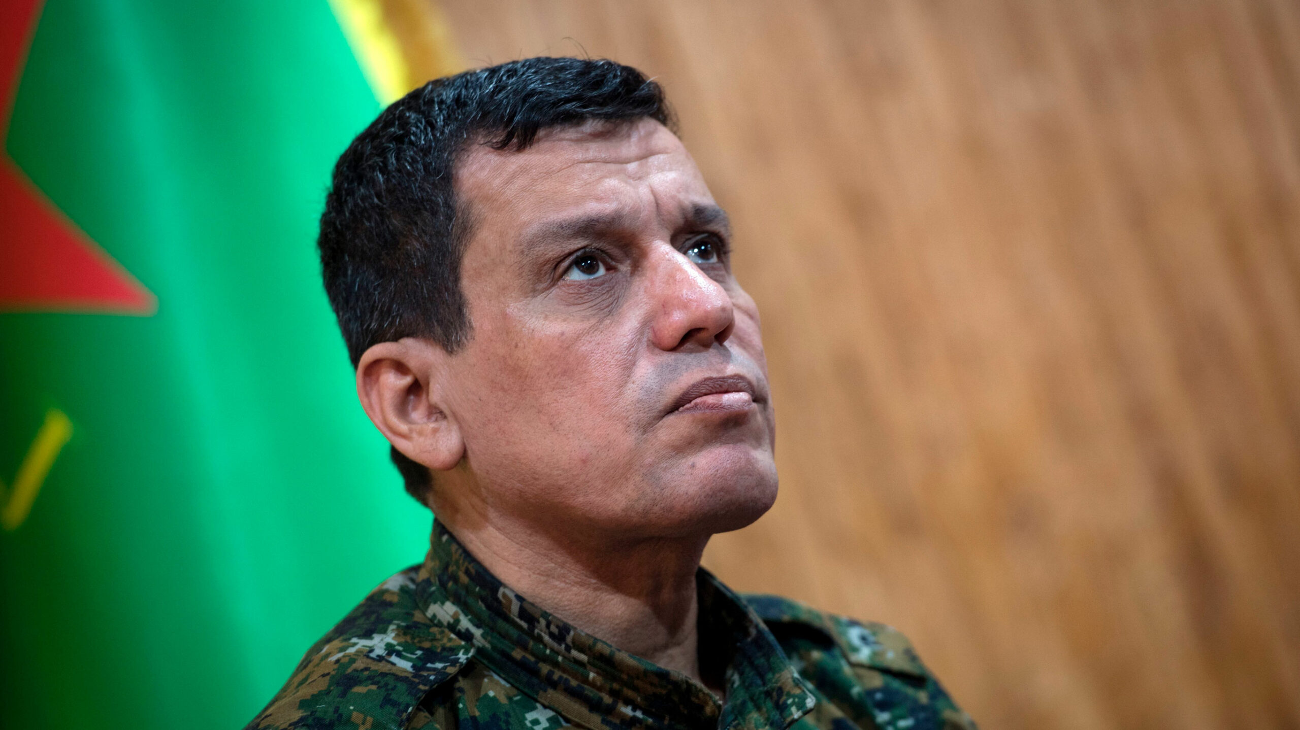 [Análisis] Comandante de las SDF dice que están preparados para ...