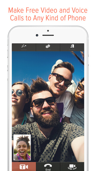 Tango App Review: The “All-in-One” Social Networking App – Roonby
