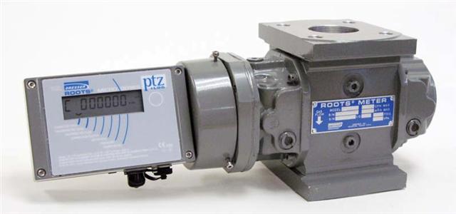 micro corrector | Roots Meter Sales & Support