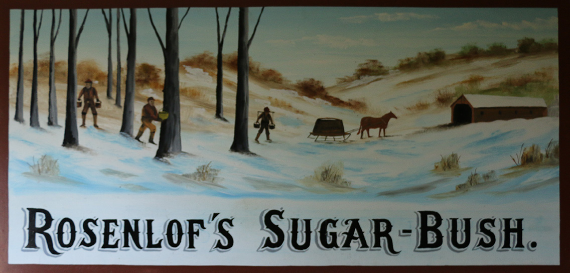 Family – Rosenlof.com