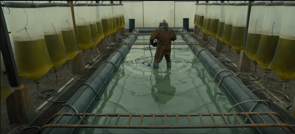 Blade Runner 2049 Decoded – rosette delacroix