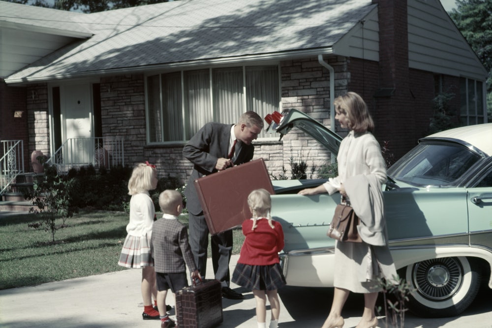 “The most perfect political community is one in which the middle class ...