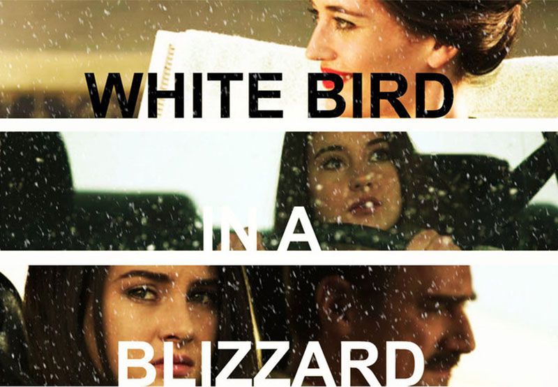 White Bird [Critique]