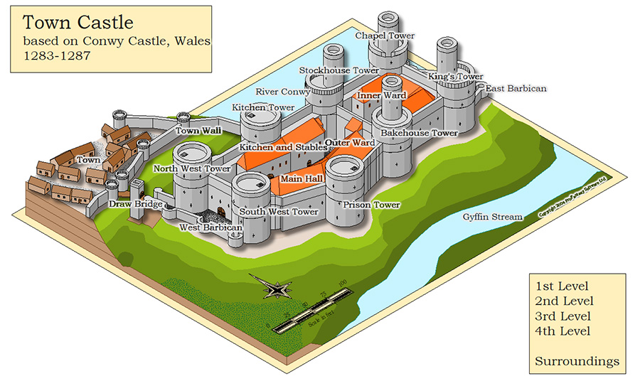 Profantasy's Map-Making Journal » Blog Archive » Source Maps now ...