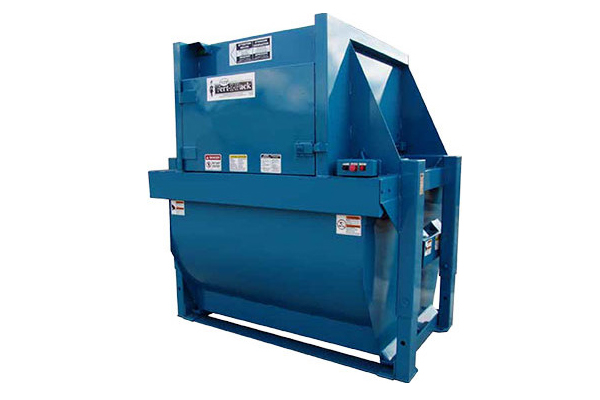 Vertical Compactor (VIP) – RSI Compactors