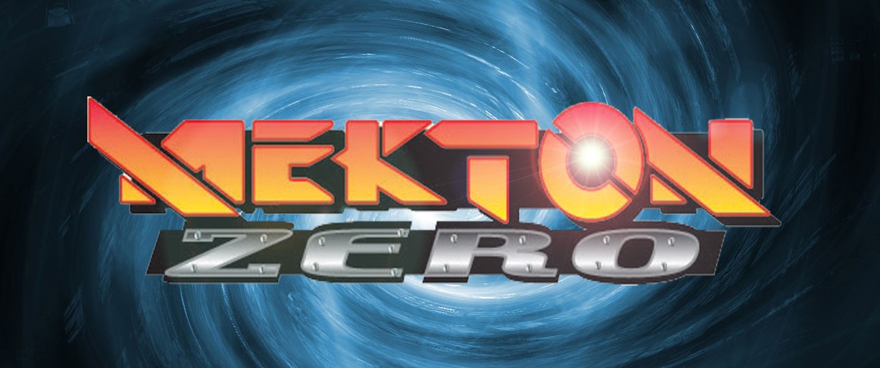 MEKTON ZERO: The Designer’s Notes #2 – R. Talsorian Games