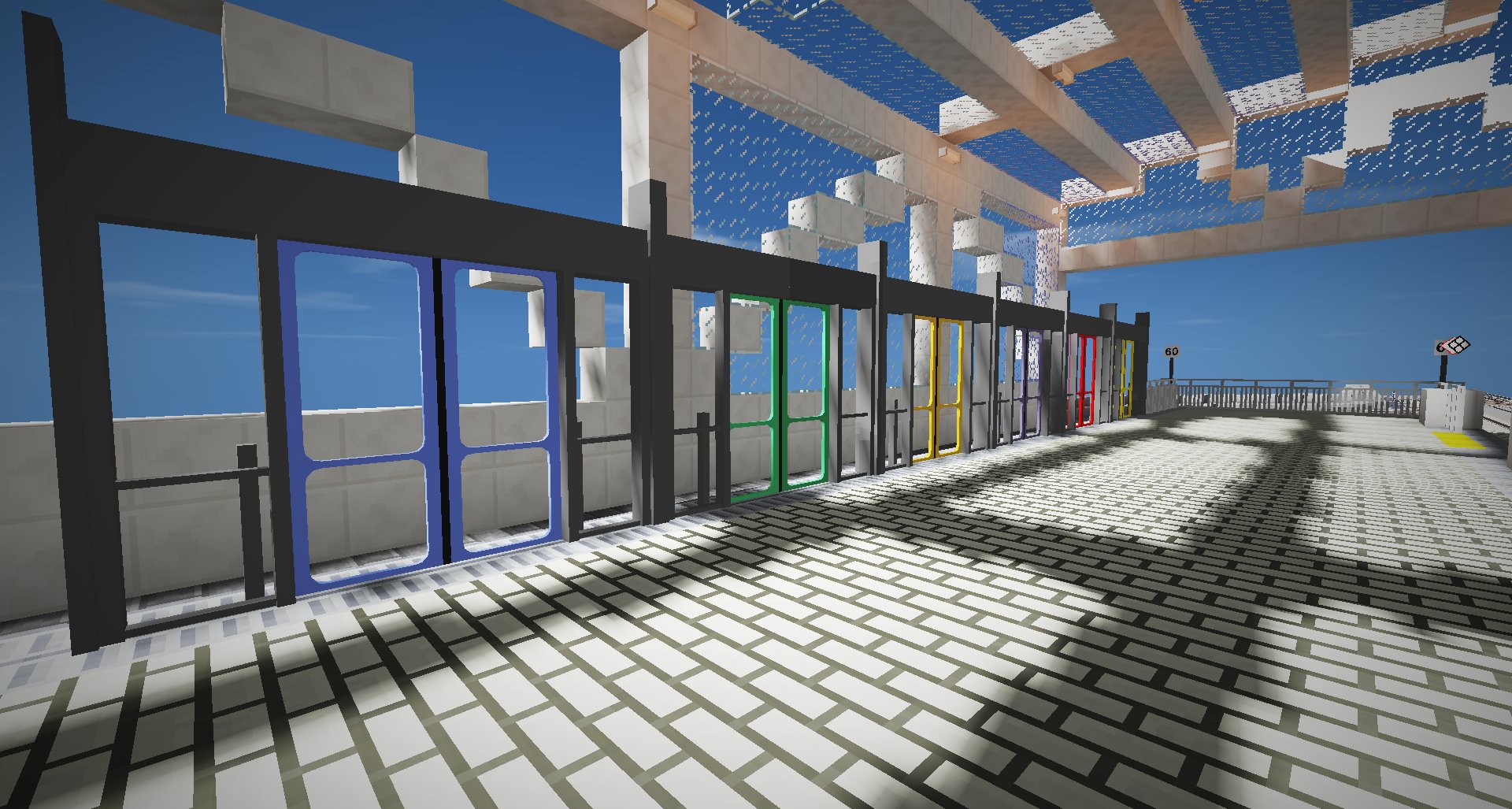 湘南車輛 | RTM Addon Search