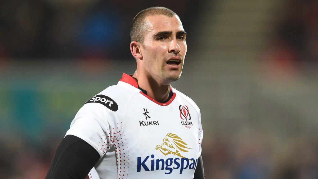 Watch: Ruan Pienaar Reflects On Having To Leave Ulster & It's ...