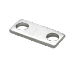 CA703/01 - 2P PERM SHORTING LINK FOR 5mm WIDE TB - Rujuta Corporation ...