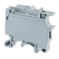 CF4UL110-240V - 4SQ.MM DIA5X20mm SW CL FUSE TB 110-240V (comes without ...