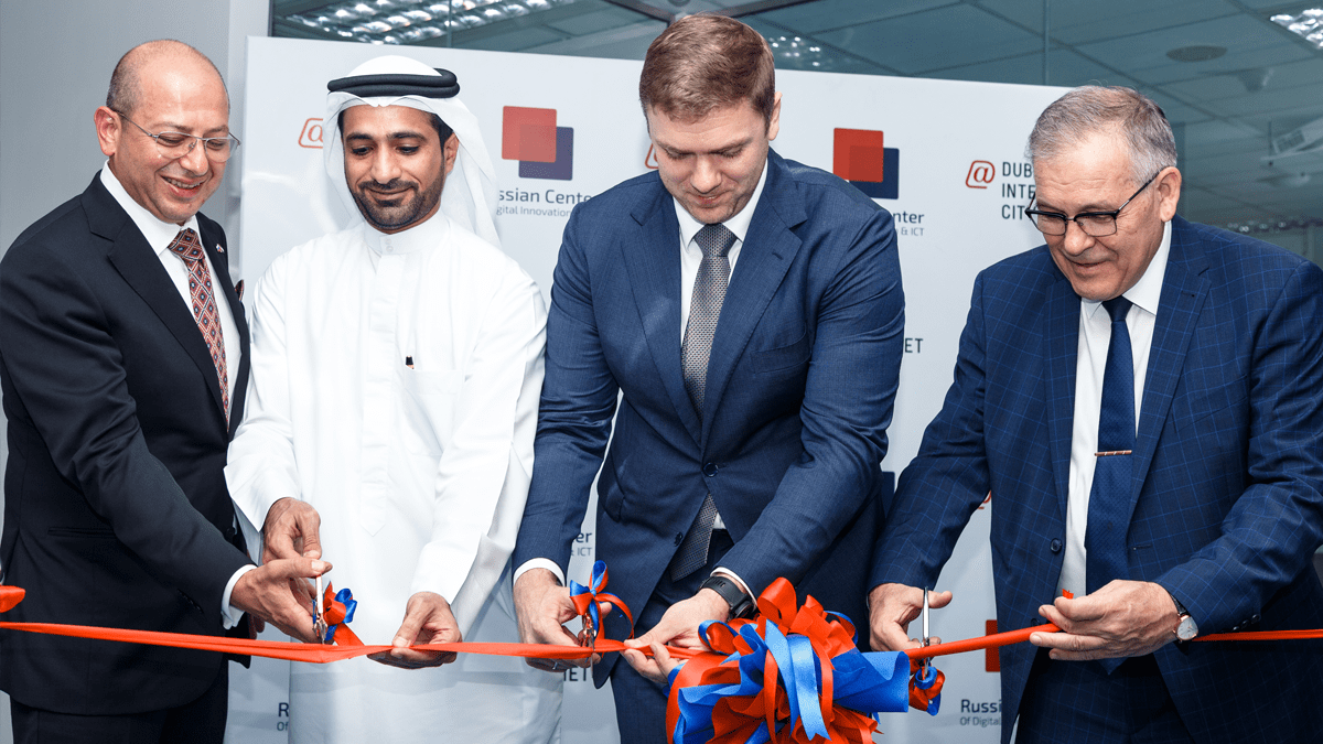 RUSIT | Russian Innovative Technologies and Advanced Tech Solutions