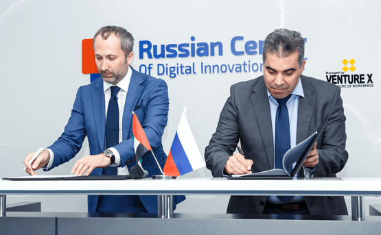 RUSIT | Russian Innovative Technologies and Advanced Tech Solutions