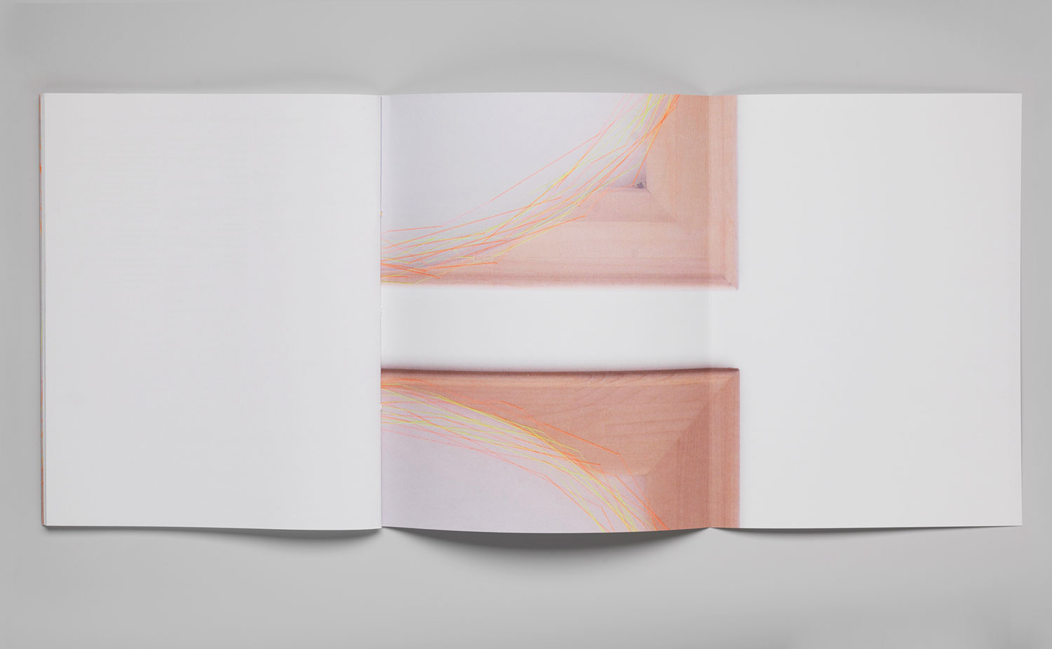 Benjamin RothExploded View • Rutger Fuchs Amsterdam