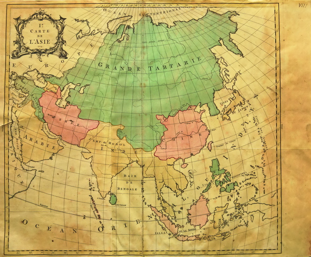 Since some people have been confused about who the Tatars represent ...