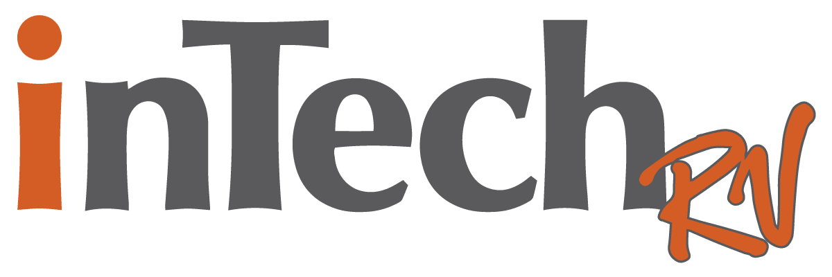 Ep. 14 | What's Up, Intech? - RV Small Talk