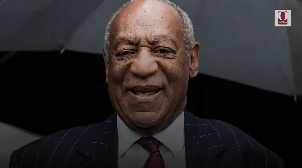 Bill Cosby Is Planning a Docuseries and Comedy Tour - The Sacramento ...
