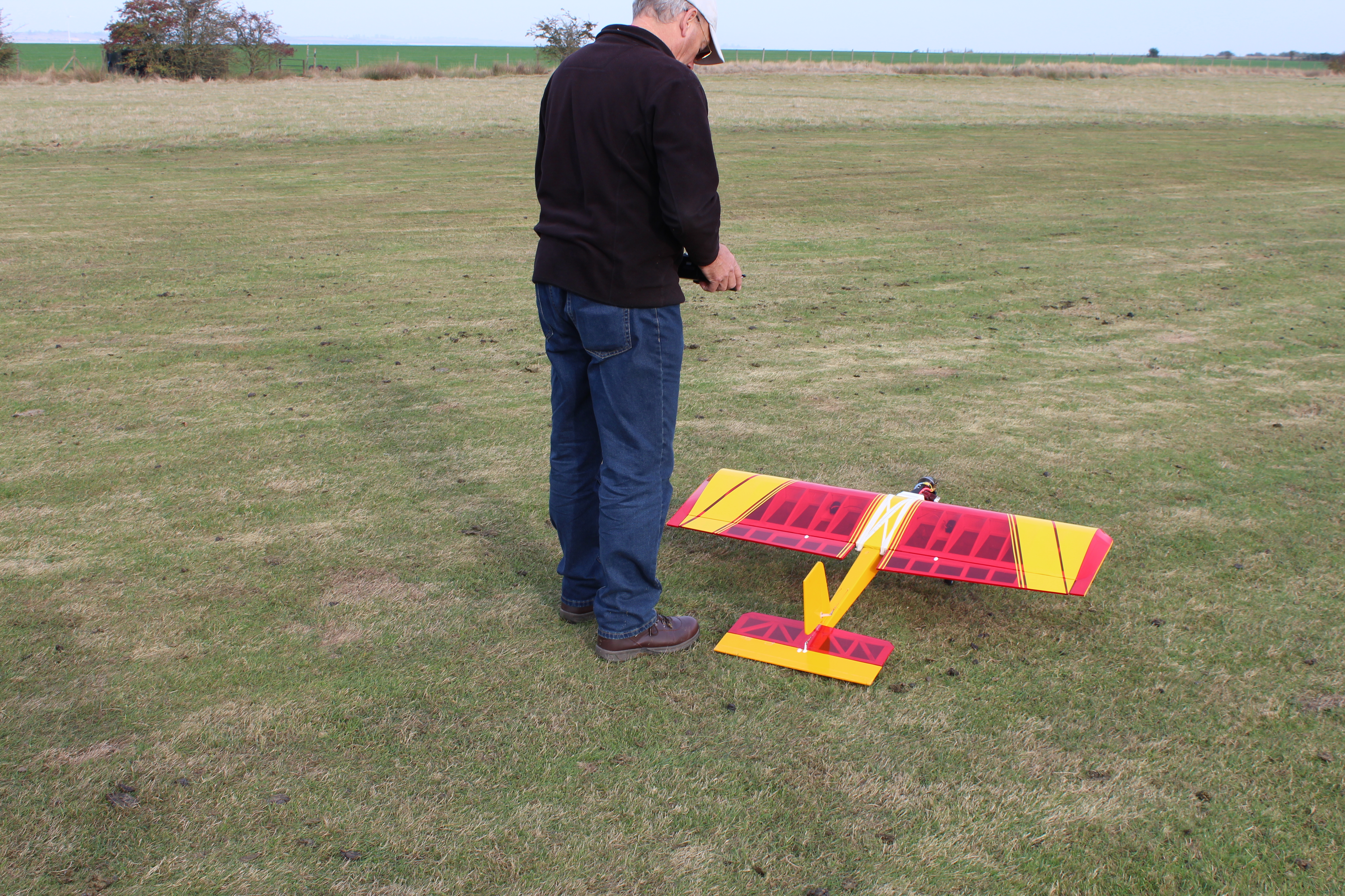 Fixed Wing Gallery | Sadmac