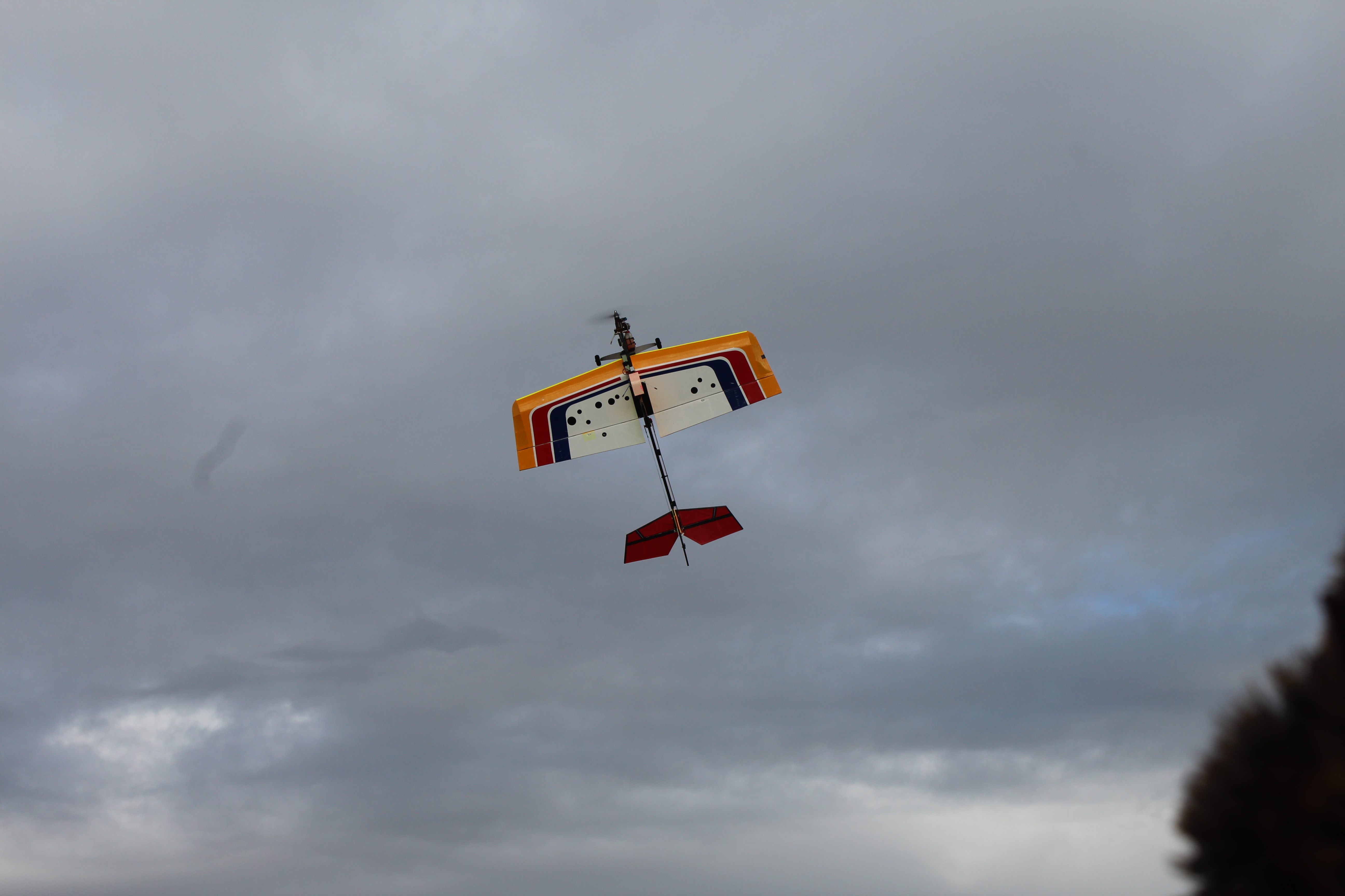 Fixed Wing Gallery | Sadmac