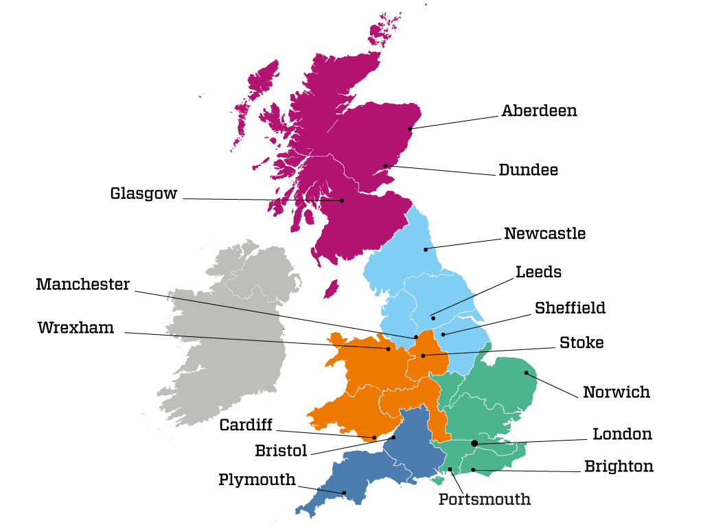 Contacts : SAIFInsight