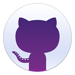github-desktop-icon - Saixiii