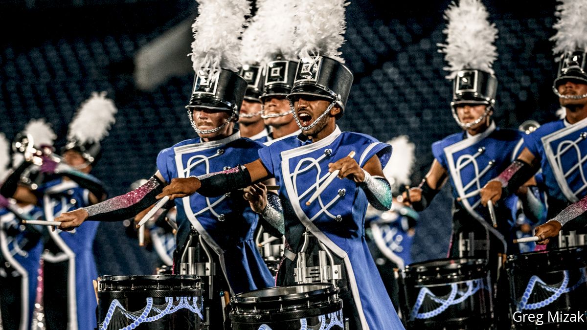 2019 Drum Corps International Prelim Recap and Semifinals Predictions ...