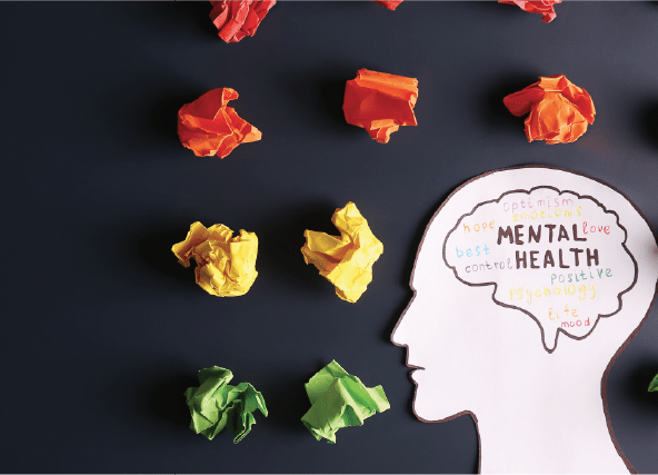 PANIC DISORDER IS A REAL ILLNESS - SAMWUMED