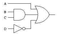 How Do You Draw Logic Circuit Diagram » Wiring Diagram