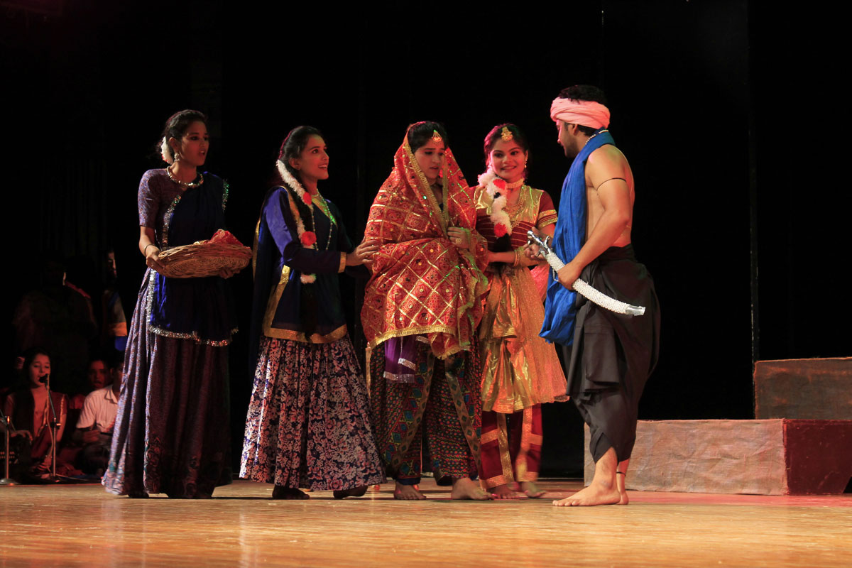 SATVIK ARTS | Gallery