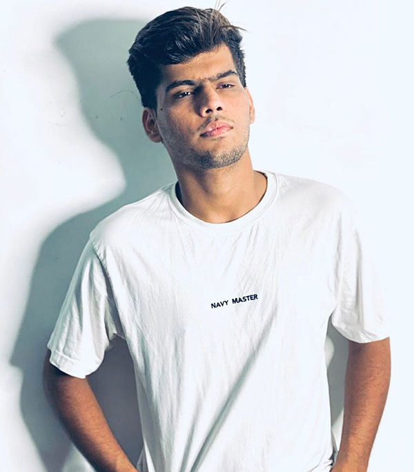 SATVIK ARTS | Our Team