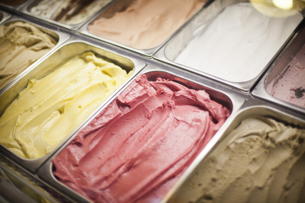 Où s’acheter une glace à Copenhague? — Scandinavia Dreaming