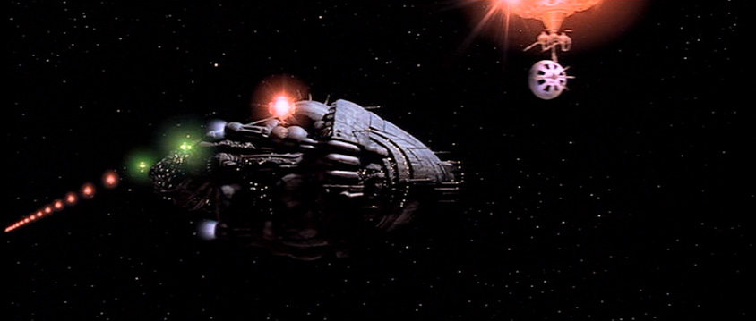 Mondoshawan piloting | Sci-fi interfaces