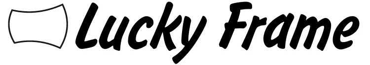 Please Welcome - Lucky Frame | The Scottish Games Network