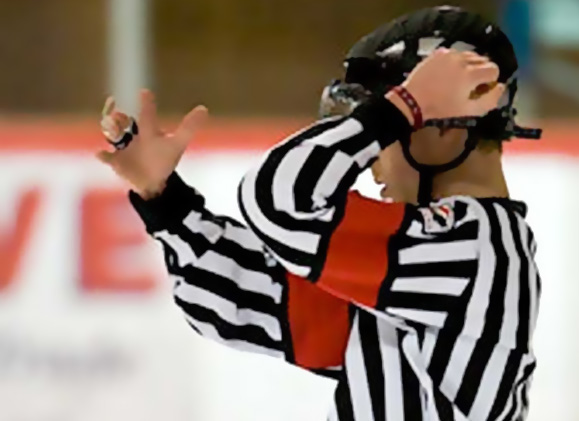 University Study Claims Referee Ethnicity Bias