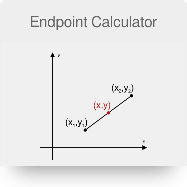 Standard Equation Of A Circle With Two Endpoints - Tessshebaylo