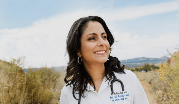 Dr. Celine Gounder Shares Her Expertise on Covid-19