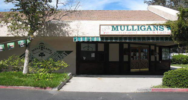 SCVNews.com | Mulligan’s Pub Throwing in the (Bar) Towel After 40 Years ...
