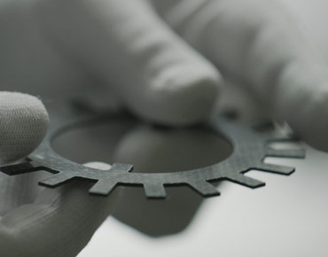 SCVNews.com | Aerospace Shim Maker Expands in Valencia | 06-15-2015