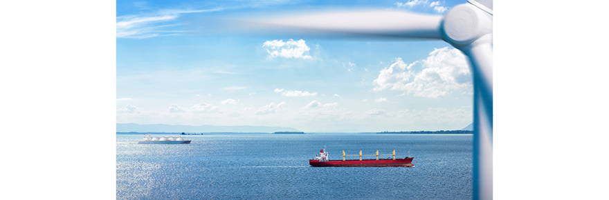 Maritime Forecast to 2050: Fuel Choice Is Essential to Decarbonization ...