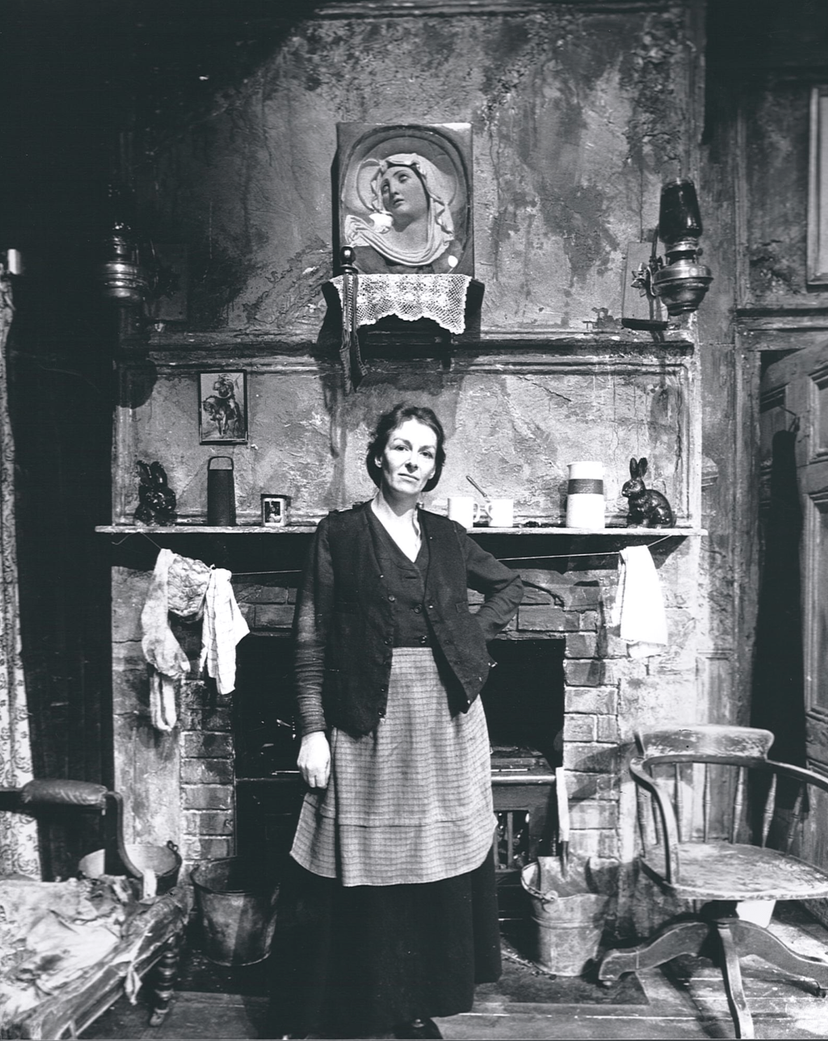 Juno and the Paycock – Gate Theatre – Sean O'Casey