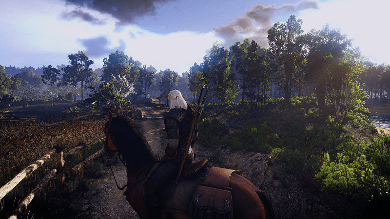 Why Do We Play Video Games? : Seasoned Gaming