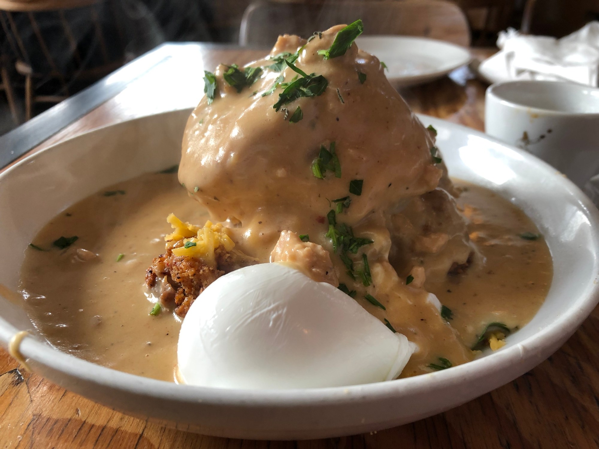 Our 15 Best Seattle Dishes of 2019 (Part 1) - Seattle Unexplored