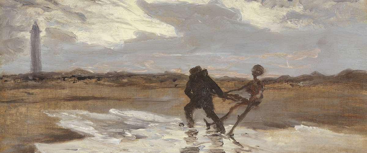 Columns | Seb Reilly