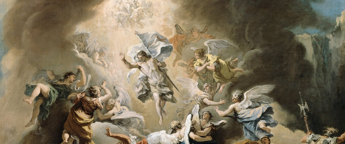 Easter | Folklore | Seb Reilly