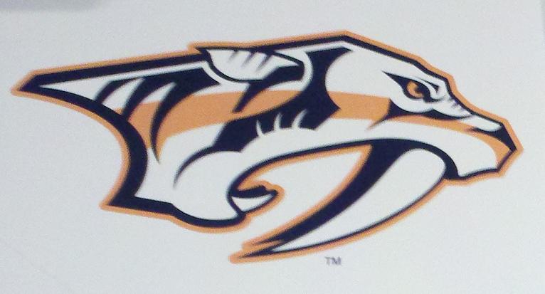 Want to see all four new Preds logos? Well, they’re right here ...