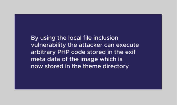 Wordpress Remote And Local File Inclusion Vulnerability Exploit