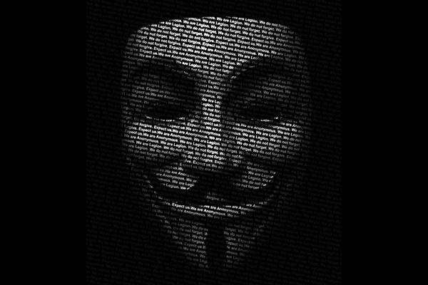 Anonymous, it could become a cyber weapon - Security AffairsSecurity ...