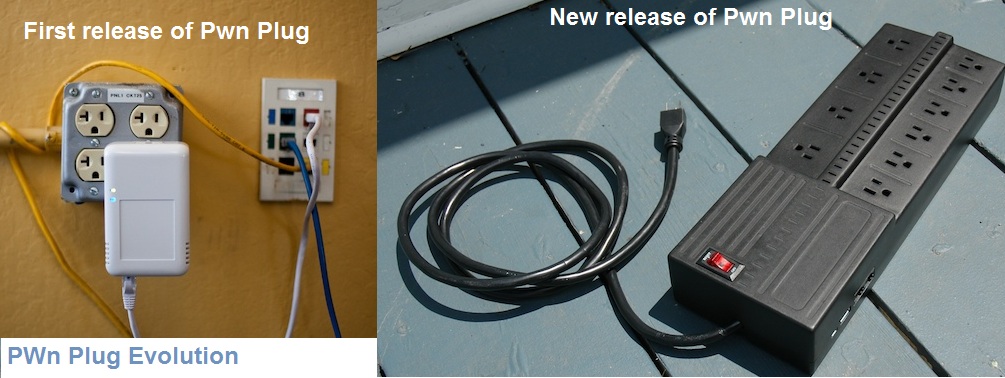 Power Pwn & Darpa projects for development of hacking tool - Security ...